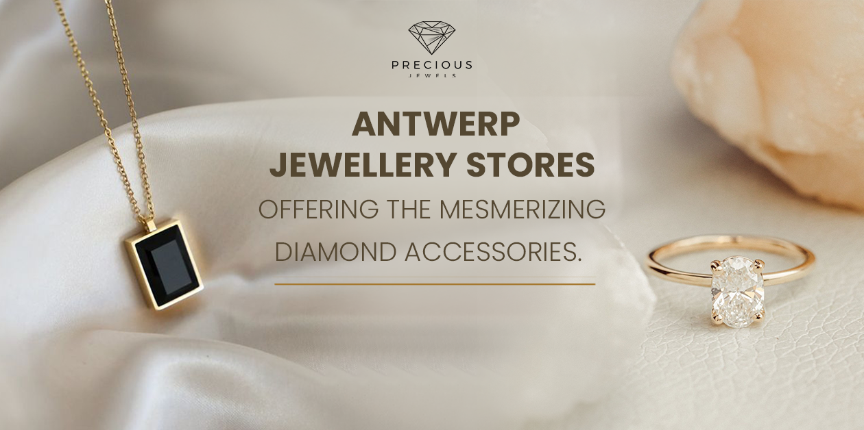 Perfect Jewelry To Complement Your Taste and Personality