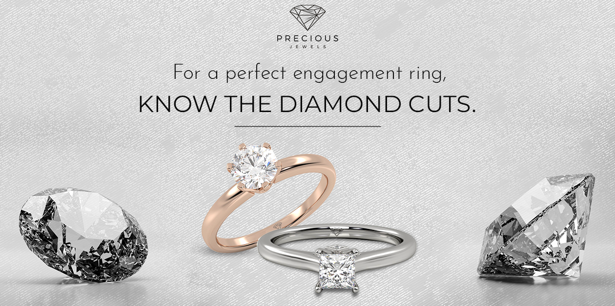 Why Is Knowledge of Diamond Cuts Necessary?