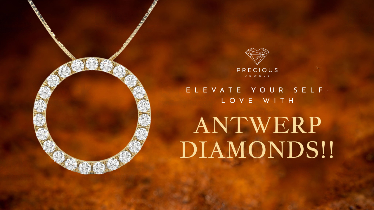 How Buying Diamonds Can Boost Self-Esteem?