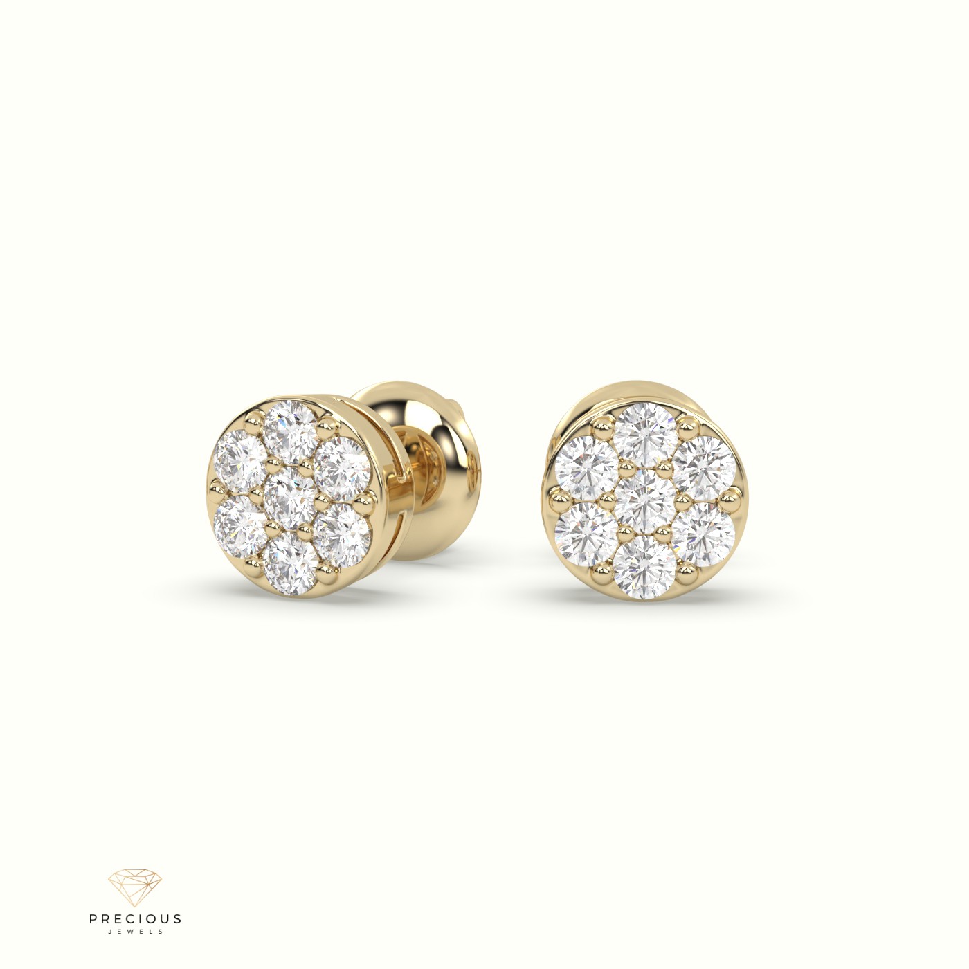 The Ultimate Gift Guide for Diamond Stud Earrings