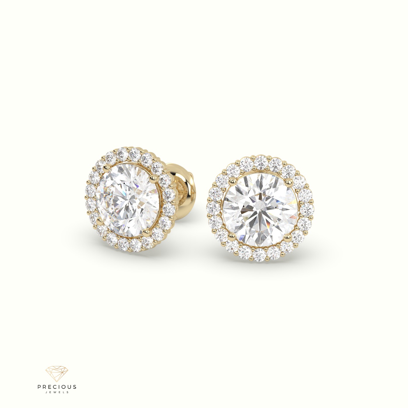 The Ultimate Gift Guide for Diamond Stud Earrings