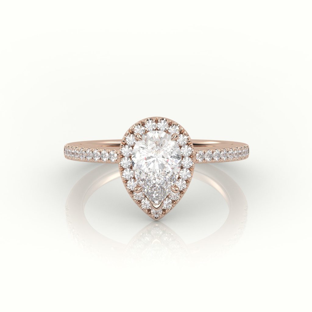 A Beginner's Guide to Pave Settings - Precious Jewels