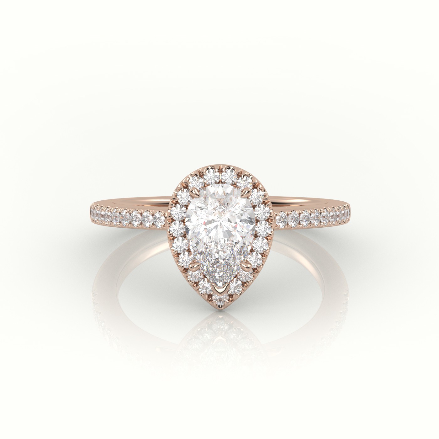 A Beginner's Guide to Pave Settings - Precious Jewels