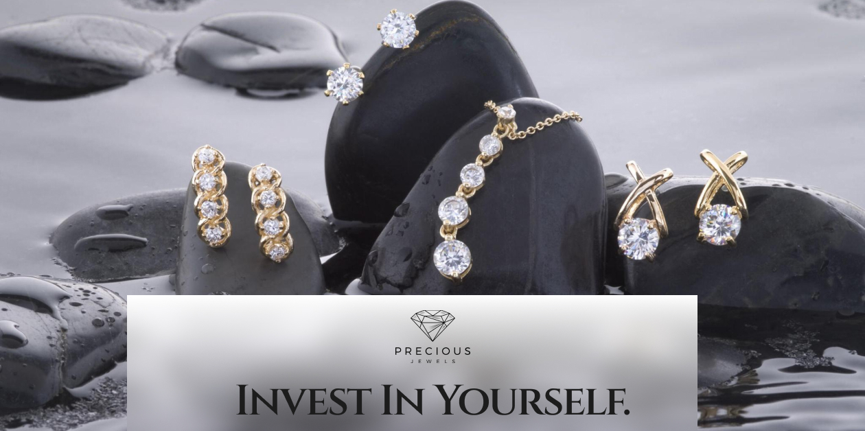 Top Essential Pieces of Women’s Fine Jewelry Every Woman Should Own ...