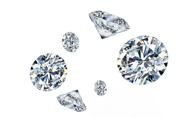 Loose Diamonds vs. Pre-Set: Why Buying Online Might Be the Better ...